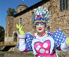 Meet the Locals - Visit Essex