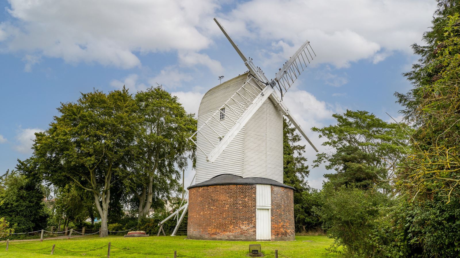 Heritage Open Days in Essex 2024 - Visit Essex