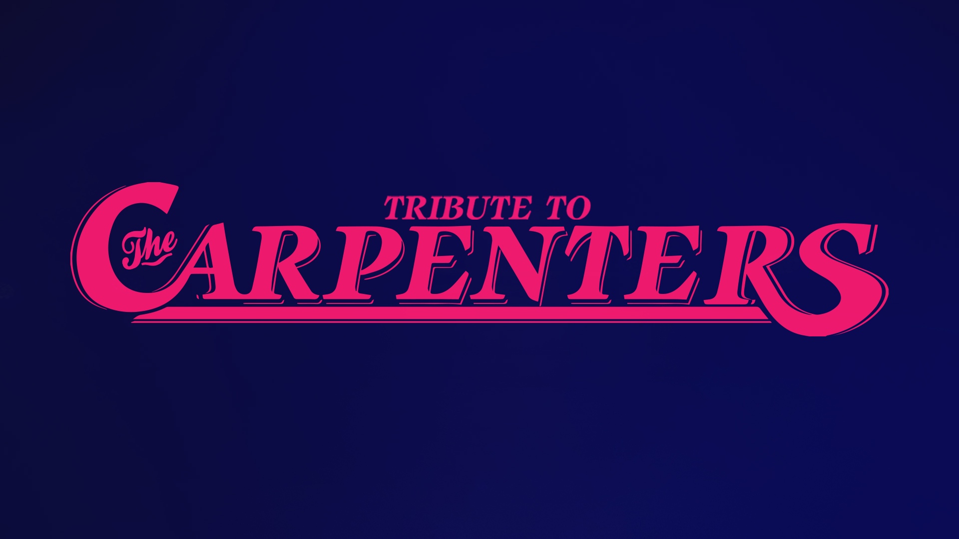 The Carpenters Logo