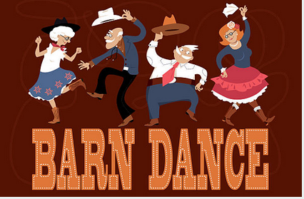 Barn Dance
