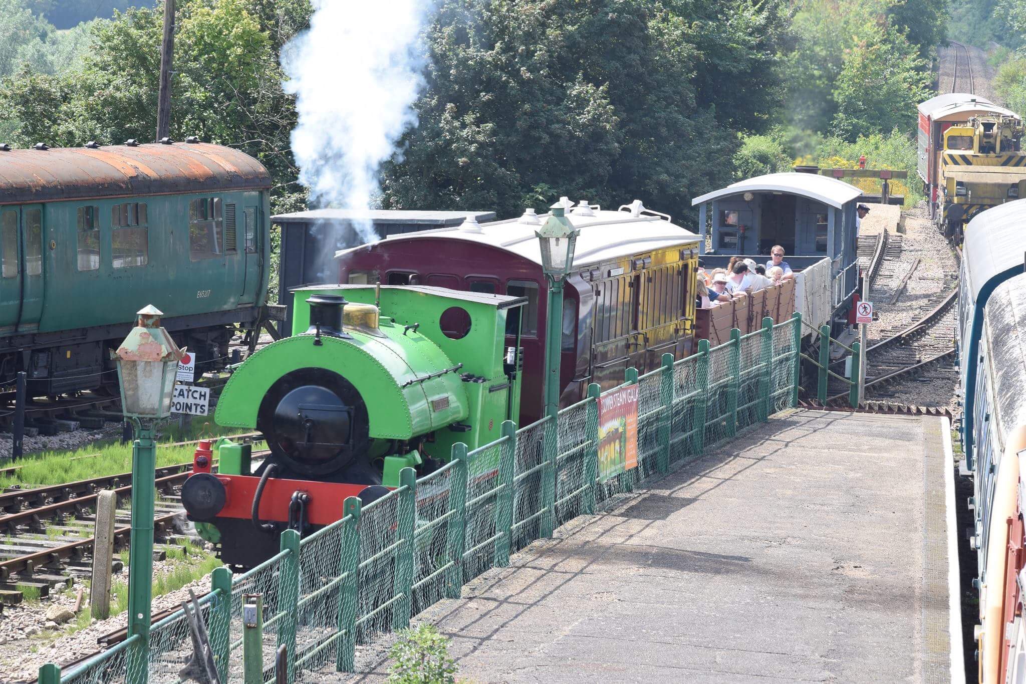 Colchester Railway Museum Wedding East Anglian Railway Museum Wedding