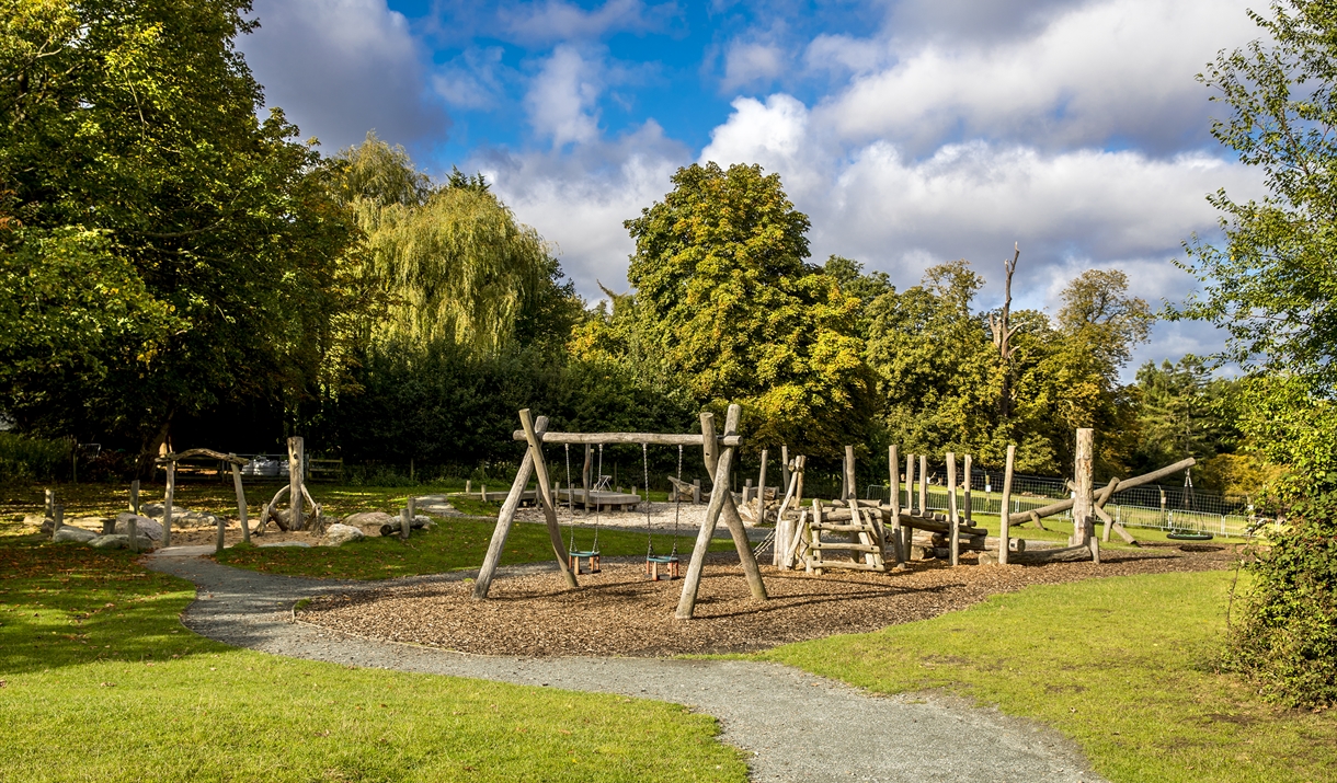 Weald Country Park Group Visits - Group Travel Visits in South Weald ...